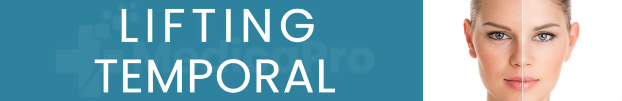 Lifting temporal – medicapro